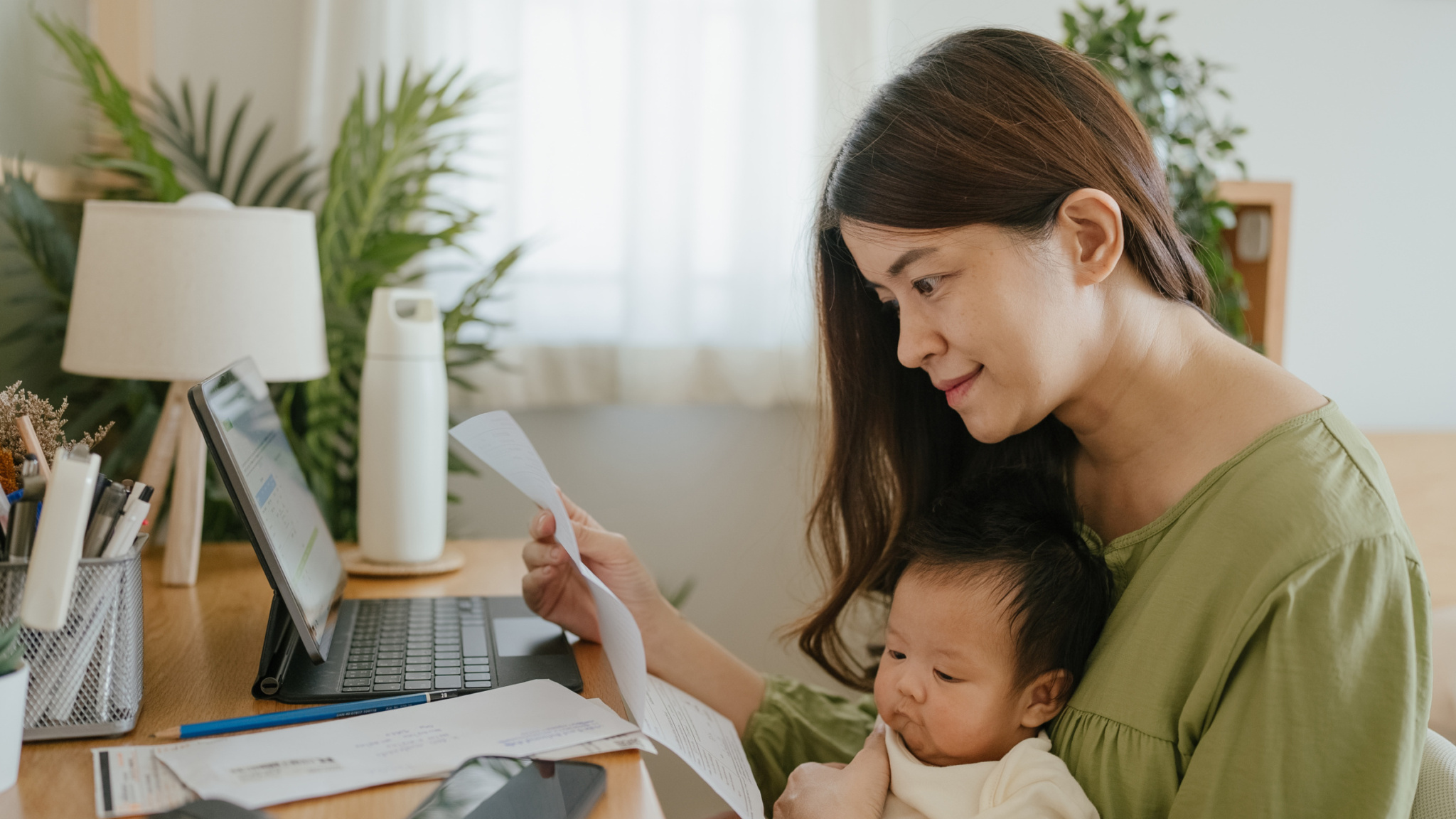 DOUBLE UP ON SAVINGS — Efficiency Manitoba