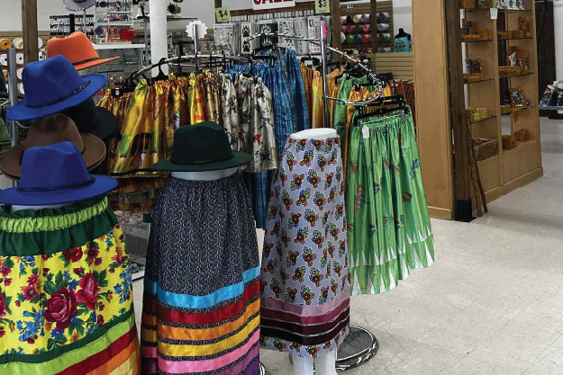 PROJECT FEATURE: DENE CREE DESIGNS — Efficiency Manitoba