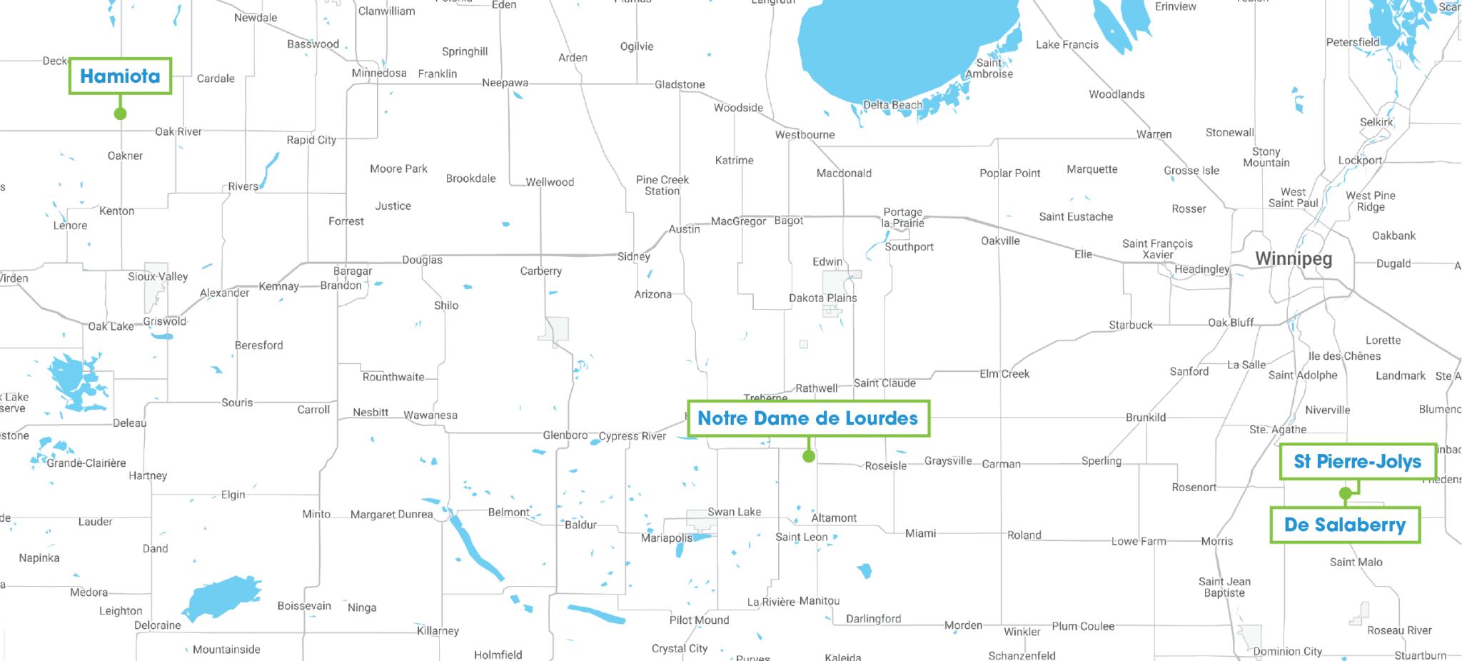 Community Energy Efficiency Program — Efficiency Manitoba