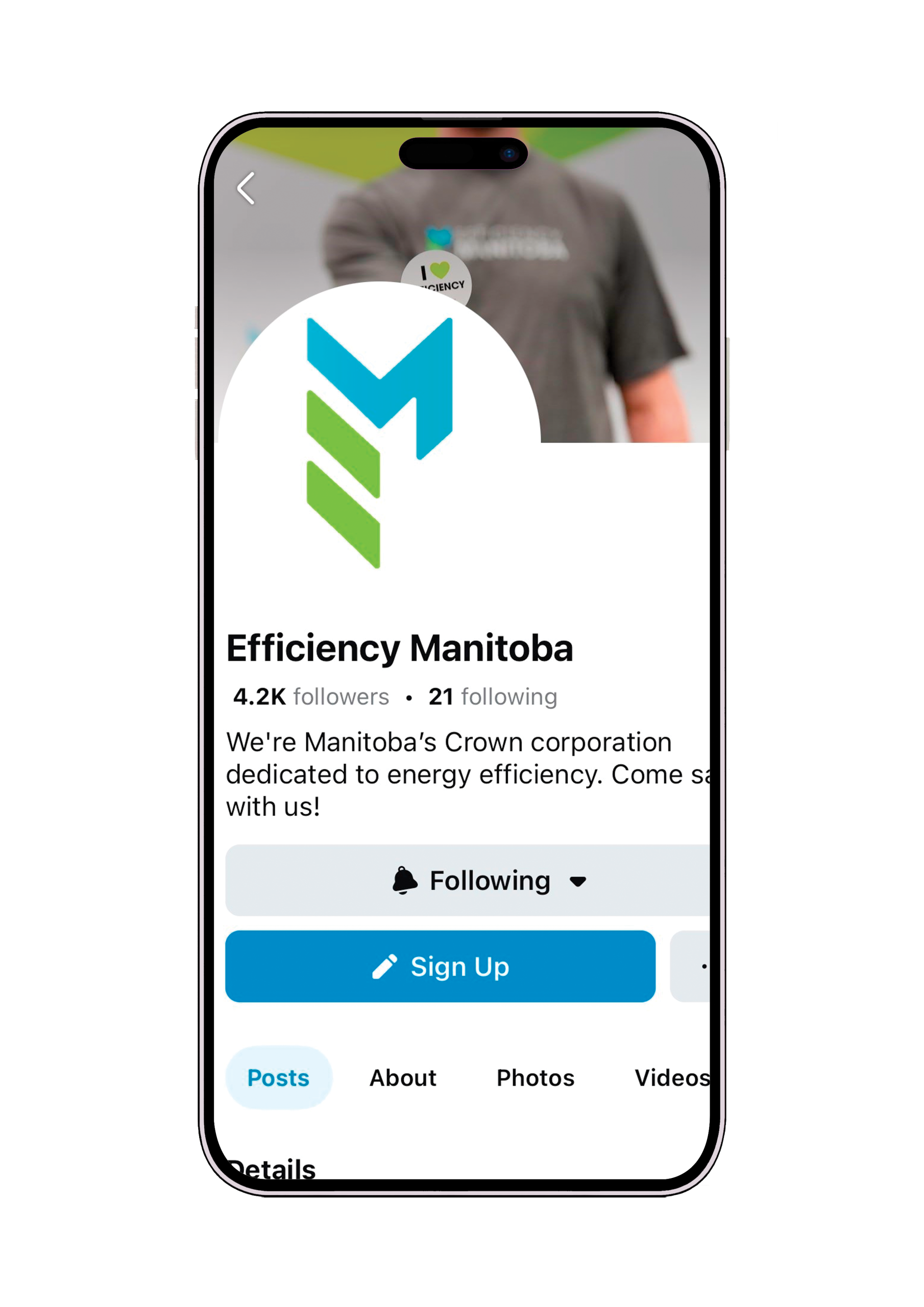 ENTER OUR MAGAZINE GIVEAWAY! — Efficiency Manitoba