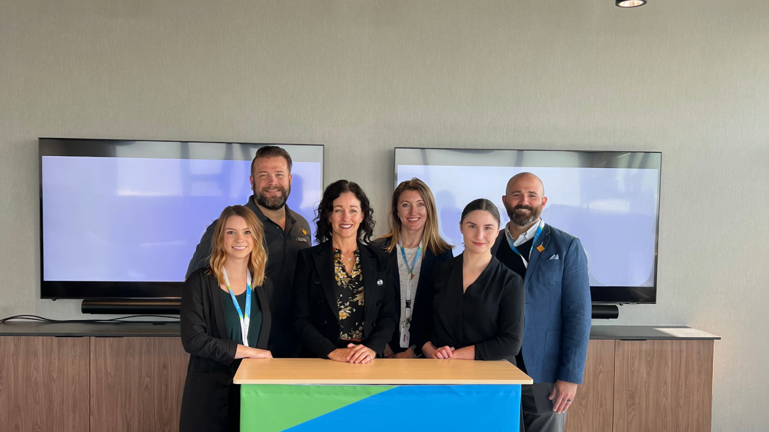 RECOGNIZED AS A GREAT PLACE TO WORK — Efficiency Manitoba