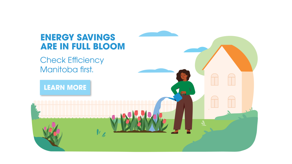 Home — Efficiency Manitoba