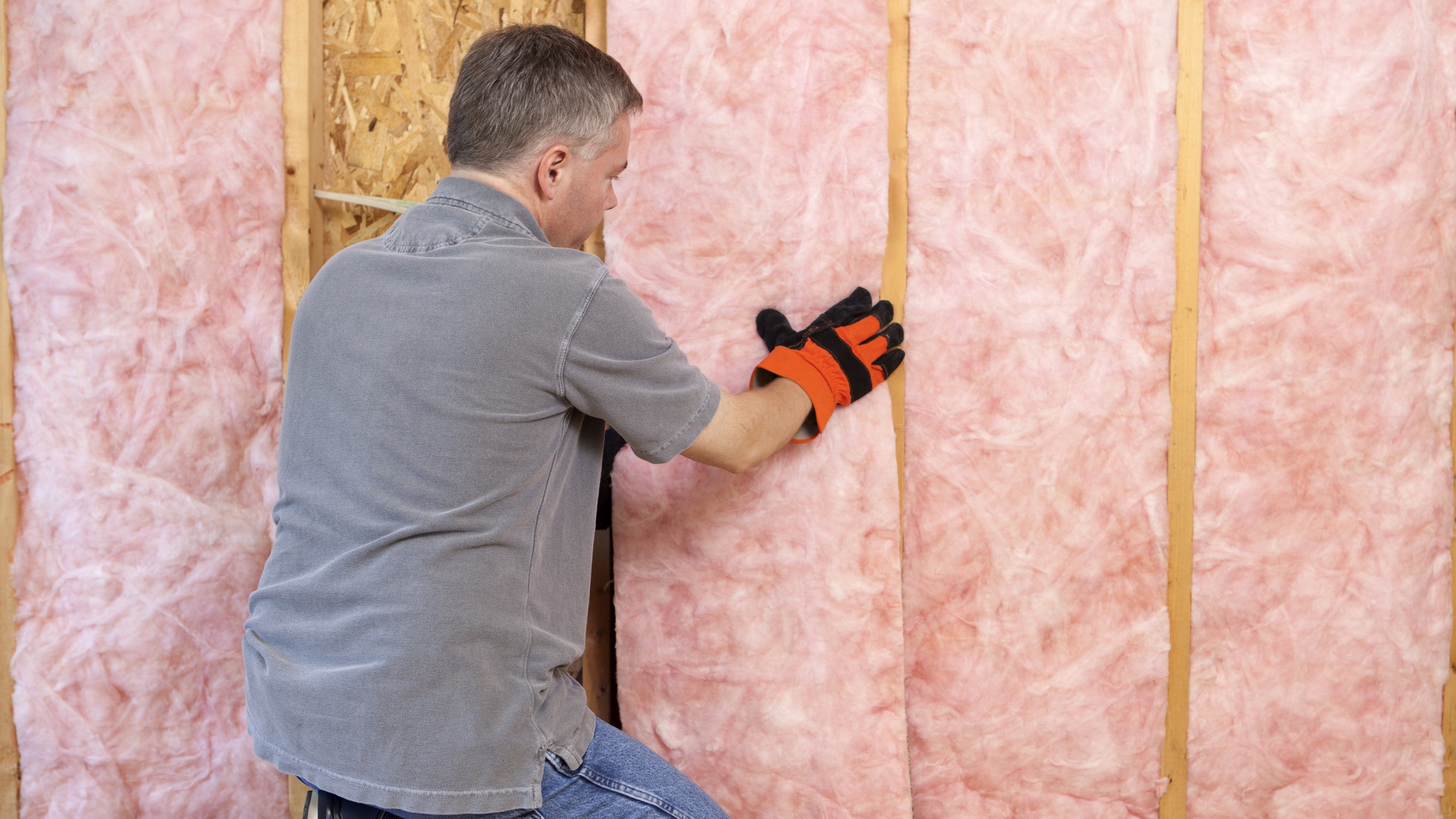 Remise pour l’isolation des maisons — Efficiency Manitoba