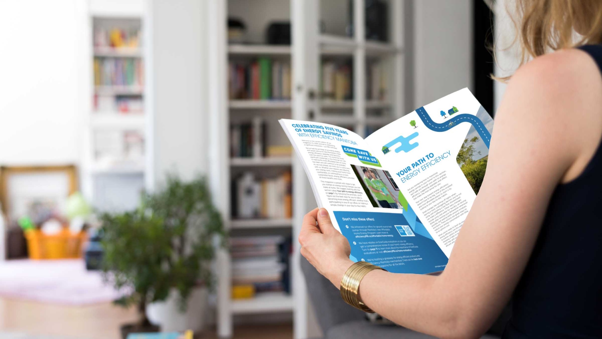 2025 magazine — Efficiency Manitoba