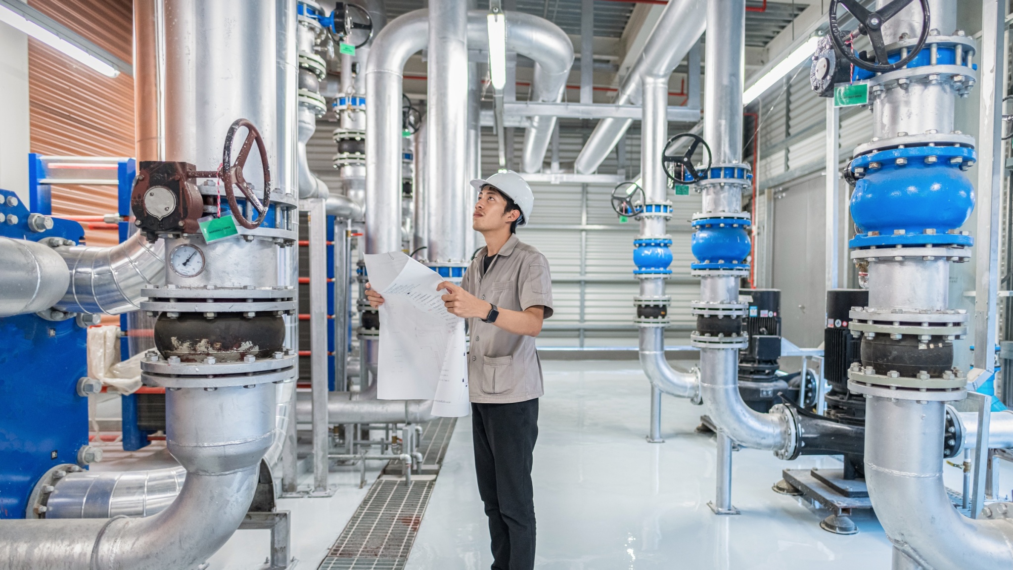 STEAM TRAP PROGRAM — Efficiency Manitoba