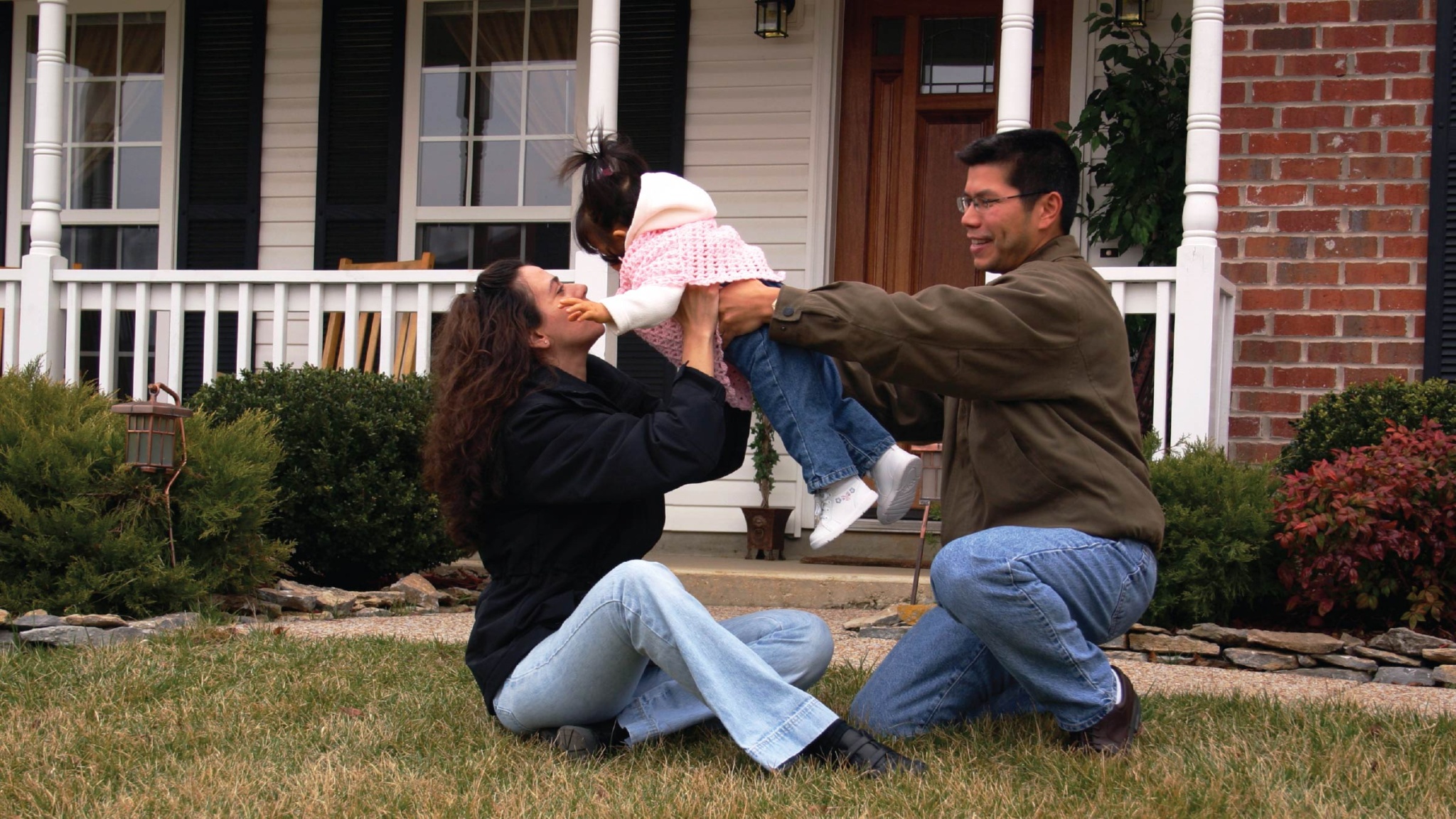 AFFORDABLE HOME ENERGY PROGRAM — Efficiency Manitoba