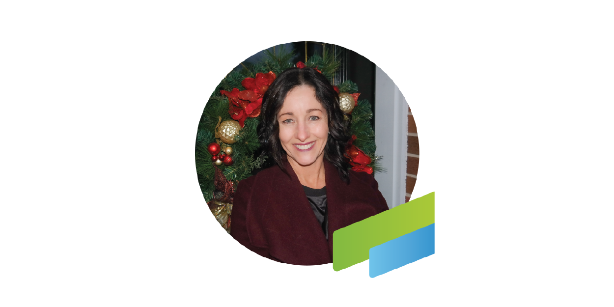 Colleen’s corner: Happy holidays! — Efficiency Manitoba