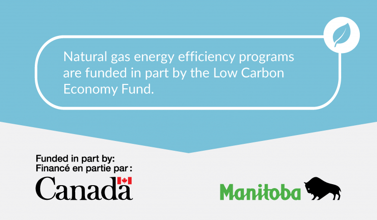 Home Energy Retrofits — Efficiency Manitoba