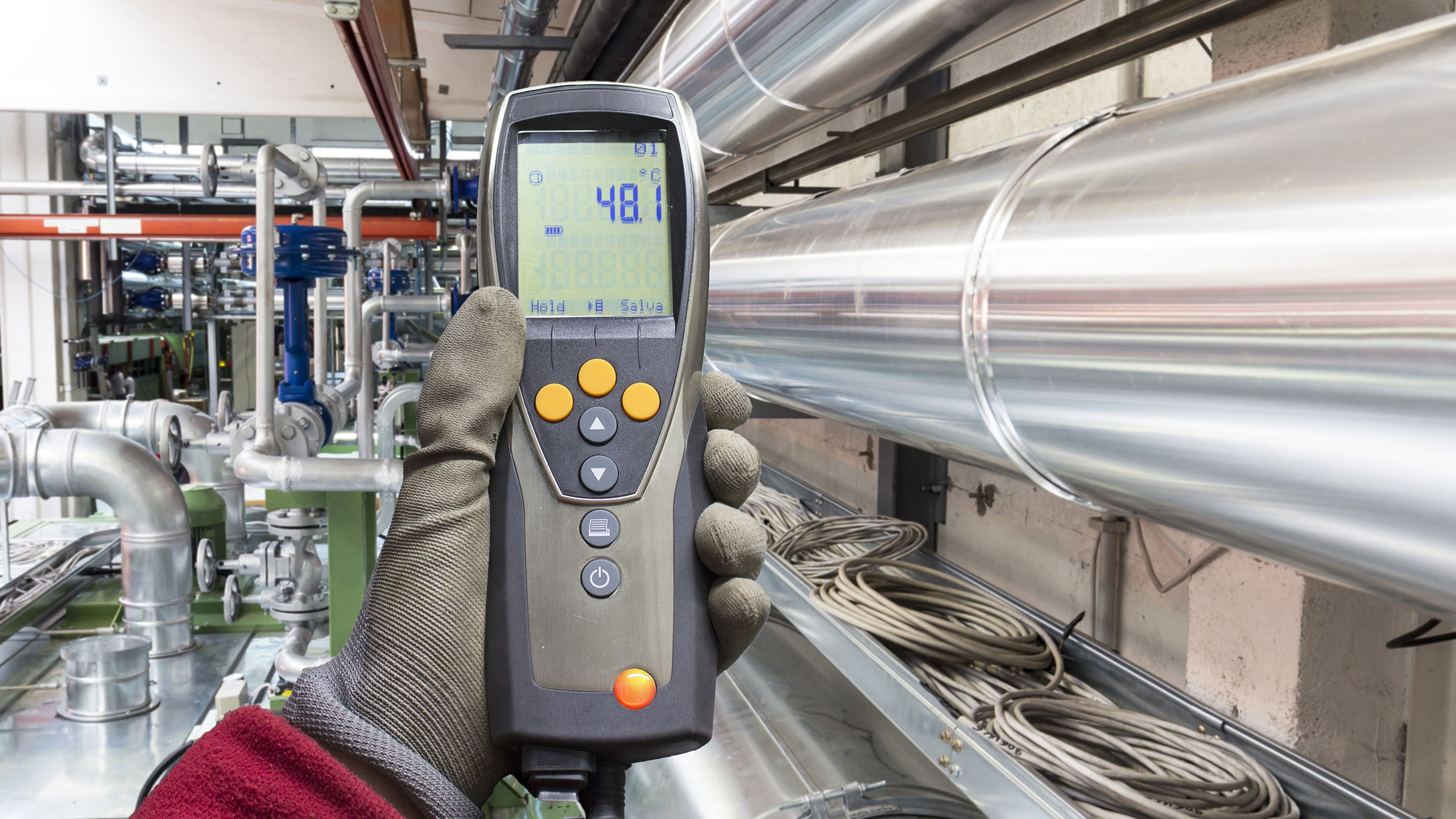 Identifying Ways to Save — Efficiency Manitoba