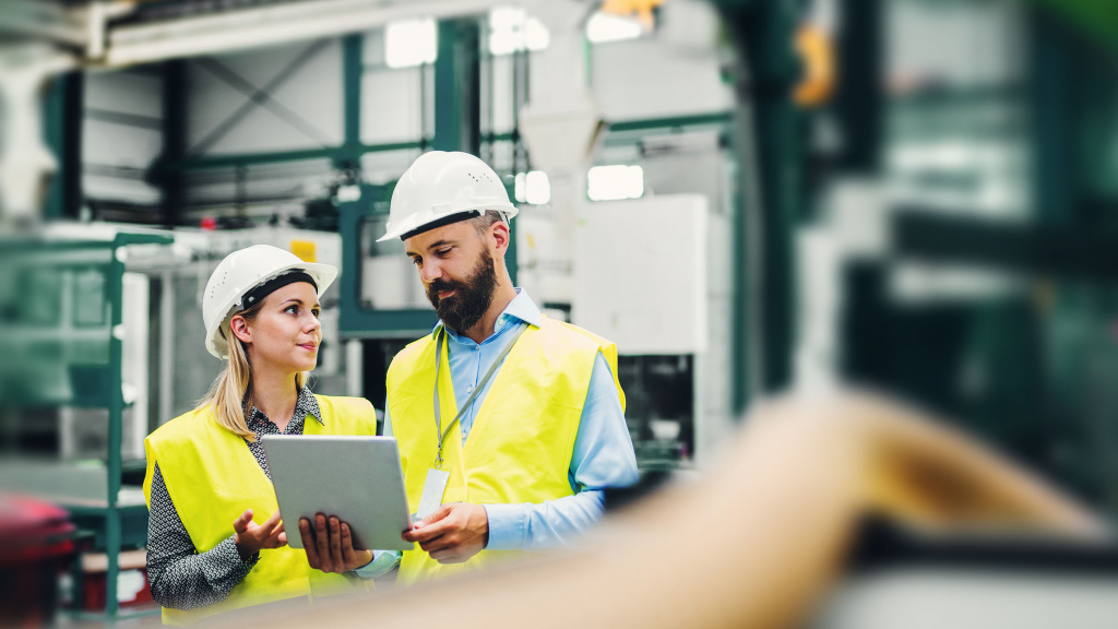 Energy Efficiency Assessments — Efficiency Manitoba